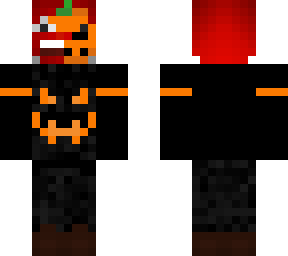 benx | Minecraft Skins