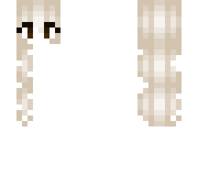 curly hair | Minecraft Skins