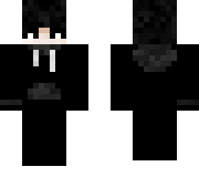 Boy classic unique | Minecraft Skin