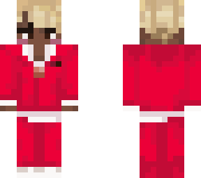 coach roz washington | Minecraft Skin