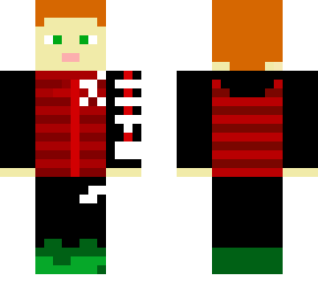 dpnt jordan | Minecraft Skin