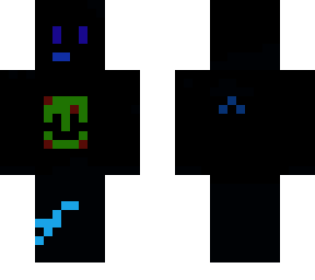 drippy | Minecraft Skins