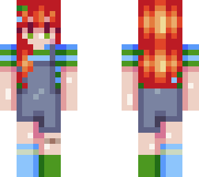 persona 5 | Minecraft Skins