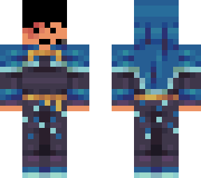 fort | Minecraft Skin