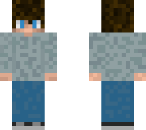 Good guys | Minecraft Skin