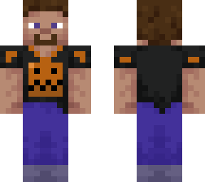 developer steve | Minecraft Skins