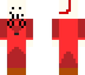 Henry Hotline | Minecraft Skin