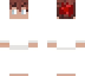 Hyunwoo ALNST | Minecraft Skin