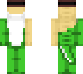 improved gummigoo | Minecraft Skin
