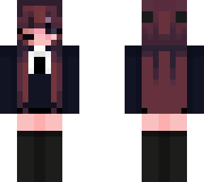 isis | Minecraft Skins