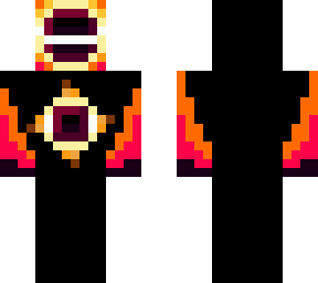 MULTIVERSE | Minecraft Skin