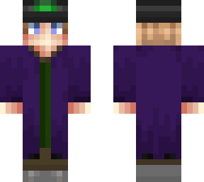 nooreax | Minecraft Skins