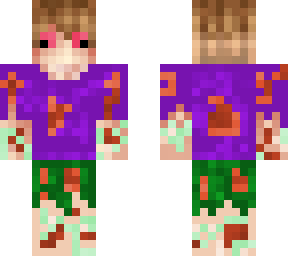 nooreax | Minecraft Skins