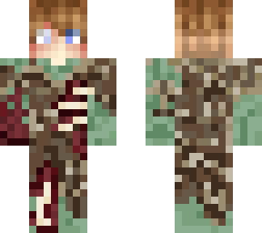 nooreax | Minecraft Skins