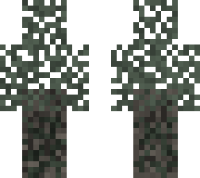 pale oak | Minecraft Skins