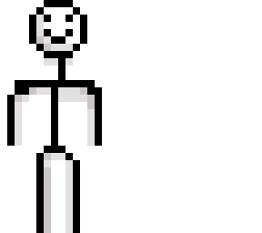 Palitos Minecraft Skin