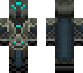 patrick wynter | Minecraft Skin