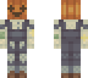 PMC | Minecraft Skin