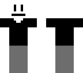 Preset | Minecraft Skin