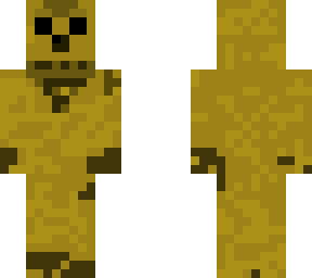quokka | Minecraft Skins