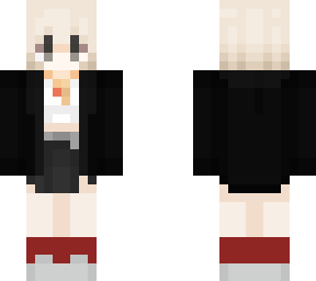 blackpink | Minecraft Skins