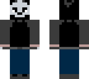 ghost simon riley | Minecraft Skins