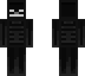 wither skeleton | Minecraft Skins