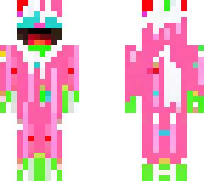 Uwu | Minecraft Skin