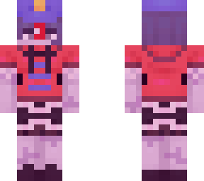 64x 64 | Minecraft Skins