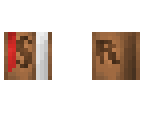 ~ Skindex Academy ~ IRP & OORP RULES | Minecraft Skin