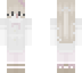 ..Tragic Dolly.. | Minecraft Skin