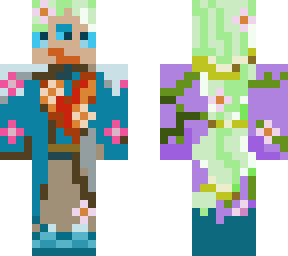 ALFIE HALLOWS EVE | Minecraft Skin