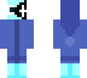 astro - dandy's world [updated | Minecraft Skin