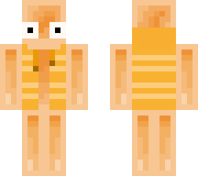 Bob | Minecraft Skin