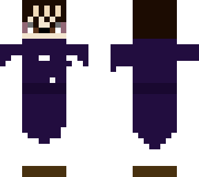 choso | Minecraft Skin