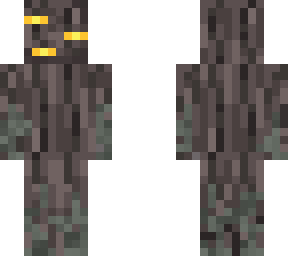 Creaking | Minecraft Skin