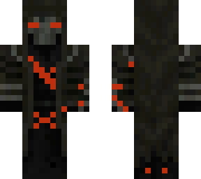 assasin | Minecraft Skins