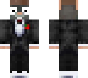 smoking | Minecraft Skins