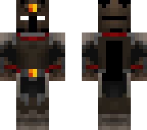 Farfadox | Minecraft Skin