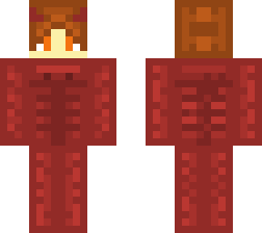 satan | Minecraft Skins