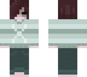 Lance | Minecraft Skin