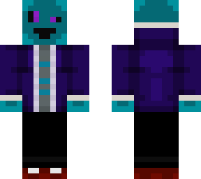 Lars v11 | Minecraft Skin