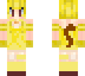 pudding | Minecraft Skins
