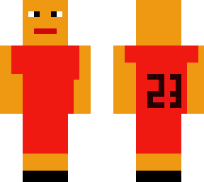 michael jordan | Minecraft Skins