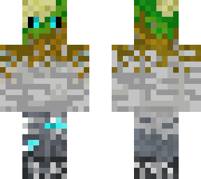 Minecraft Earth | Minecraft Skin