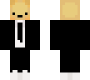 mini poopo | Minecraft Skin