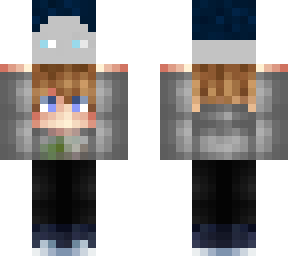 nooreax | Minecraft Skins