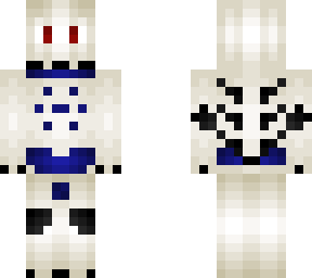 shenron | Minecraft Skins