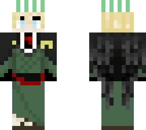 Philza | Minecraft Skin