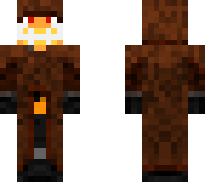 Rox | Minecraft Skin